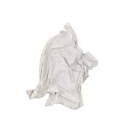 China Marine Cleaning 100 Cotton Pure White T Shirt Rags Grade A for sale
