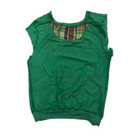 China Bulk Recycled Cotton T Shirt Rags For Marine Ship Cleaning for sale