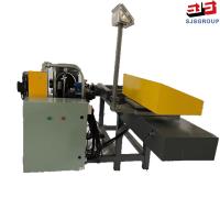 China PLC Control Hydraulic 10kg 20kg Rag Packing Pressing Machine for sale