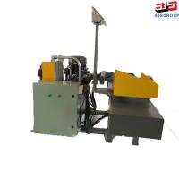 China PLC Control Hydraulic 10kg 20kg Rag Packing Pressing Machine for sale