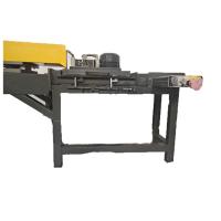 China Manual Feeding Packing Pressing Rag Baler 7.5KW For Paper Scraps for sale