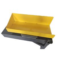 China 8MPa Desktop Textile Waste Rag Baler 50 Bags/ Hour for sale