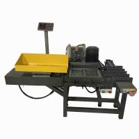 China Best Quality Cheap Price 480V Hydraulic 5kg Bale Press Machine For Apparel Industry for sale