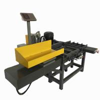 China Best Quality Cheap Price 480V Hydraulic 5kg Bale Press Machine For Apparel Industry for sale