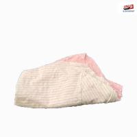 China Oil Absorbent Light Color Cotton Mixed T Shirt Rags for sale