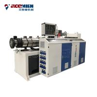China Glazed Roof Sheet Making Machine Corrugated Anti Aging PVC Plastic 200 Kw for sale