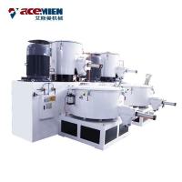 China Automatic Plastic Roof Tile Making Machine PVC Construction Anti Corrosion for sale