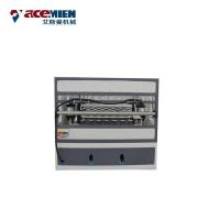 China Building Material Pvc Roof Tile Machine , Roof Sheet Forming Machine Plastic Composite for sale