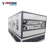 China High Efficiency Roofing Sheet Making Machine , Glazed Roofing Tile Extrusion Machine for sale
