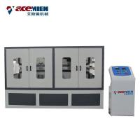 China Composite Roof Tile Forming Machine , Plastic Roof Tile Machine 2500 Kg for sale