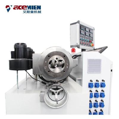 China Composite House Roof Sheet Forming Machine , Building Tile Extrusion Forming Machine for sale
