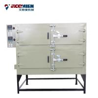 China 200 Kw Plastic Roof Tile Making Machine Production Line PVC ASA Glazed Corrugated for sale