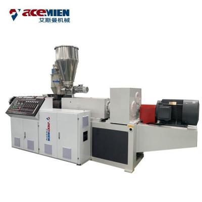 China 200 Kw Plastic Roof Tile Making Machine Production Line PVC ASA Glazed Corrugated for sale