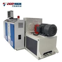 China PVC Plastic Roof Tile Making Machine Extrusion Forming SIMENS Contactor for sale