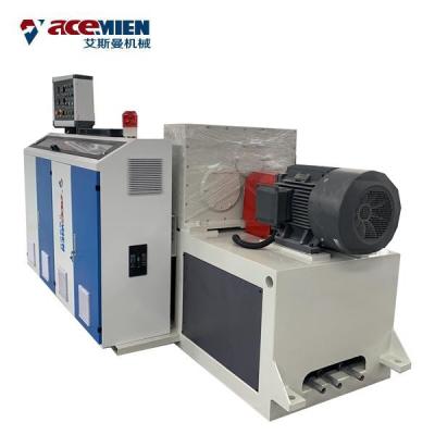 China PVC Plastic Roof Tile Making Machine Extrusion Forming SIMENS Contactor for sale
