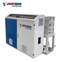 China Extrusion Plastic Roof Tile Making Machine PVC Wave Roof Sheet Plate Tile for sale