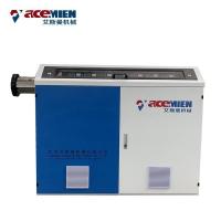 China Double Layer PVC Plastic Roof Tile Making Machine Production Line 280-350kg/H for sale