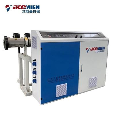 China PVC ASA Roofing Tile Making Machine , Roof Sheet Forming Machine Plastic Corrugated for sale