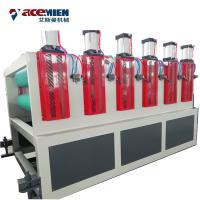 China PP Materials Formwork Building Hardware Making Machine Plastic Construction for sale
