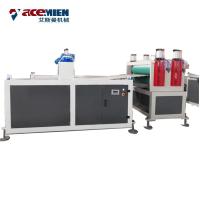 China PP Materials Formwork Building Hardware Making Machine Plastic Construction for sale