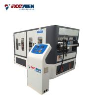 China 250-400 Kg/Hour Plastic Recycling Machinery For Roof Sheet Board Tile for sale
