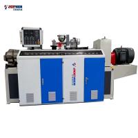 China Pvc Extrusion Board Corrugated Sheet Making Machine , Tile Forming Machine for sale