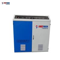China PVC Roofing Sheet Plant Roof Tile Machine , Roof Roll Forming Machine ASA Resin for sale