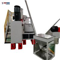 China Twin Wall Corrugated Sheet Machine , Roof Board Wall Tile Extrusion Machine for sale