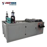 China 920mm 1130mm PVC Plastic Corrugated Sheet Machine , Glazed Roof Tile Machine for sale