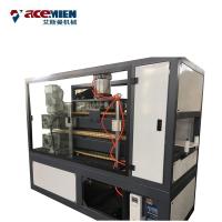 China PVC Film Lamination Hot Stamping Plastic Board Making Machine , PVC Ceiling Machine for sale