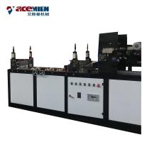 China 200mm 300mm 600mm PVC Ceiling Production Line , PVC Panel Making Machine for sale