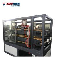 China Easy Operation PVC Ceiling Panel Making Machine Aging Resistance Optional Height for sale