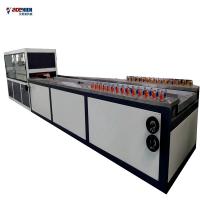China Durable PVC Ceiling Panel Making Machine Moisture - Proof High Efficiency for sale