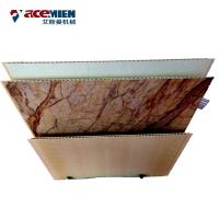 China Waste Pvc Wall Panel Extrusion Line Plastic Recycling Ceiling Panel Waterproof for sale