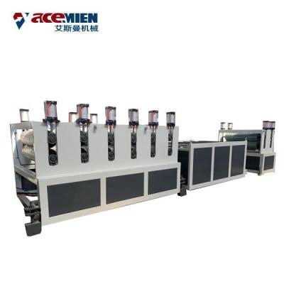 China 50 Times PP Building Plastic Formwork Machine , Concrete Making Machine for sale