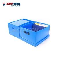China Corflute Correx Sheet Plate Extrusion Line PP PE PC Hollow Board Automatic for sale
