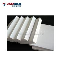 China WPC PVC Foam Plate Making Machine Furniture Board Kitchen Cabinet 50 HZ 3 Phase for sale