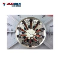 China HDPE PE PPR Plastic Pipe Extrusion Line 16mm-63mm Diameter Single Screw for sale