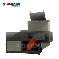 China HDPE LDPE PE PP Plastic Recycling Washing Line Garbage EPS PVC Nylon Plastic Bags Film for sale