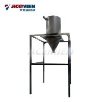 China Parallel Twin Screw Plastic Granules Making Machine , Plastic Pelletizing Line PP PE HDPE PET for sale