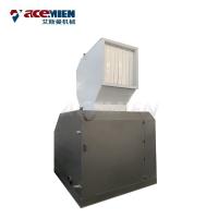 China Pelletizing Plastic Granulator Machine PVC Wood Plastic Hot Cutting Double Screw for sale
