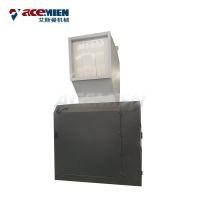 China Agglomerator Plastic Granulator Machine PE PP Scrap Film Woven Bags Durable for sale