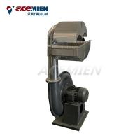 China Agglomerator Plastic Granulator Machine PE PP Scrap Film Woven Bags Durable for sale