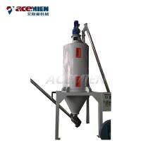 China Water Ring Cutting Plastic Film Agglomerator Granulator Woven Plastic Bag for sale