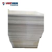 China Multi Layer SPC Flooring Making Machine , LVT Vinyl Plank Floor Production Line for sale