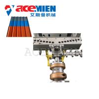 China 3 Layer Roof Roll Forming Machine For Corrugated Roof Sheet Making Production for sale