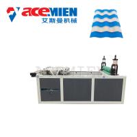 China Roof Panel Corrugated Roof Sheet Making Machine 20mX3mX3m Automatic Processing for sale