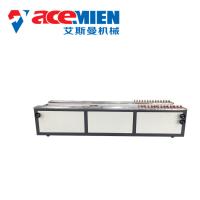 China Wall Decoration PVC Wall Panel Making Machine , PVC Ceiling Production Line for sale