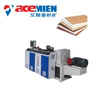 China Cladding Panels PVC Wall Panel Extrusion Line With Plastic Ceiling Panel Machines for sale