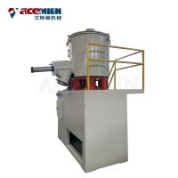 China High Speed Drying Industrial Mixer Machine For Plastic PVC Powder Raw Material for sale